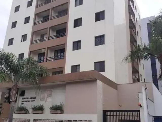 Apartamento para Locação em São Carlos/SP Loteamento São Carlos Club 2 Quartos