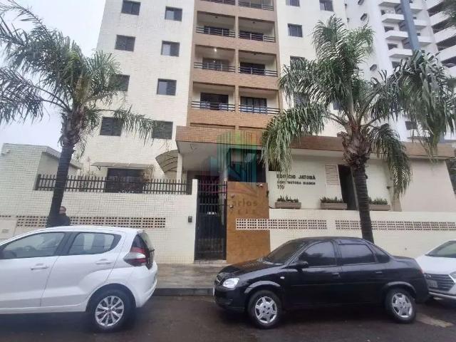 Apartamento para Locação em São Carlos/SP Loteamento São Carlos Club 2 Quartos