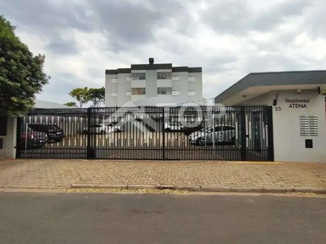 Apartamento para Locação em São Carlos/SP Morada dos Deuses 3 Quartos