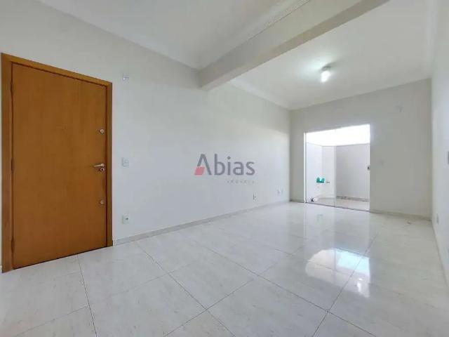 Apartamento para Locação em São Carlos/SP Morada dos Deuses 3 Quartos