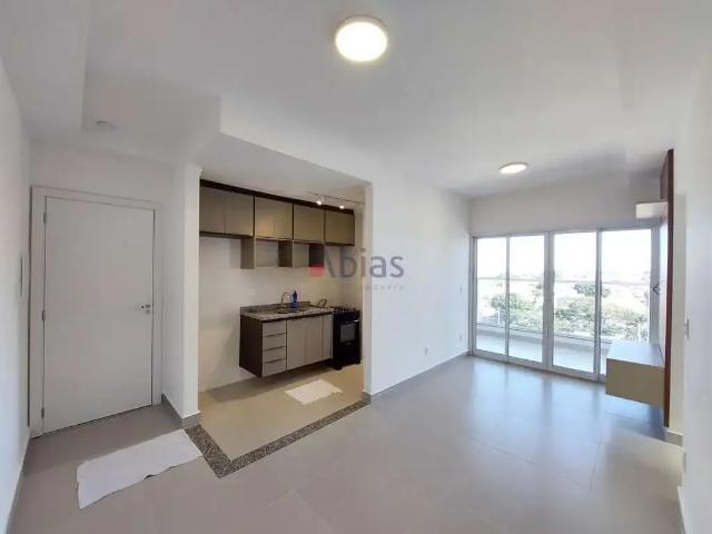 Apartamento para Locação em São Carlos/SP Morada dos Deuses 2 Quartos