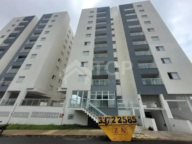 Apartamento para Locação em São Carlos/SP Morada dos Deuses 2 Quartos