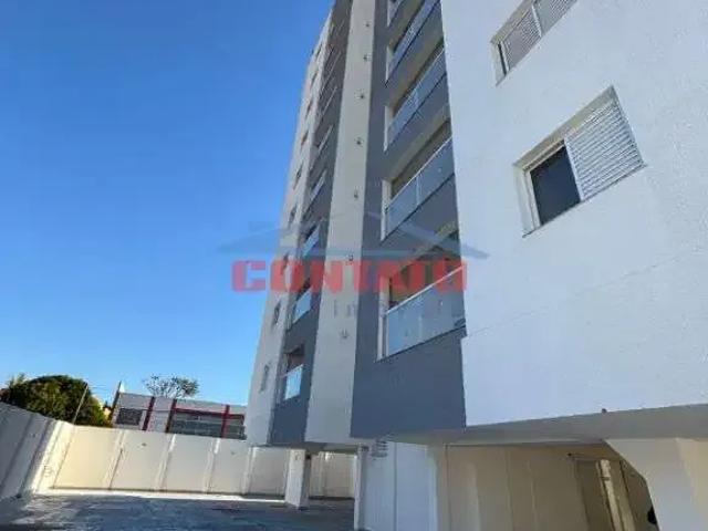 Apartamento para Locação em São Carlos/SP Morada dos Deuses 2 Quartos