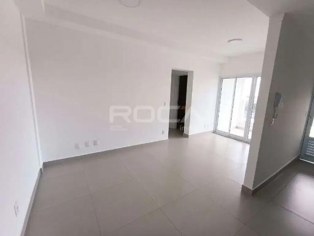 Apartamento para Locação em São Carlos/SP Morada dos Deuses 2 Quartos