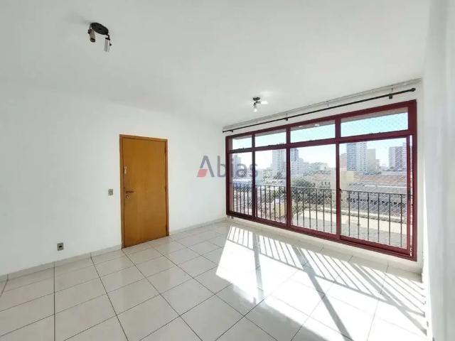 Apartamento para Locação em São Carlos/SP Núcleo Residencial Silvio Vilari 1 Quartos