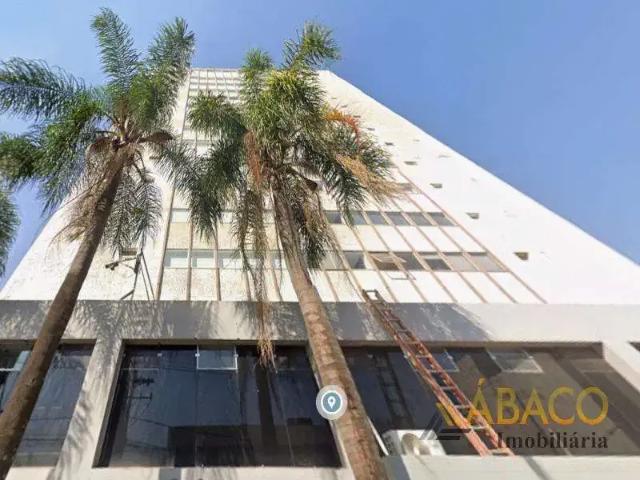 Apartamento para Locação em São Carlos/SP Núcleo Residencial Silvio Vilari 2 Quartos