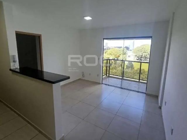 Apartamento para Locação em São Carlos/SP Parque Arnold Schimidt 1 Quartos