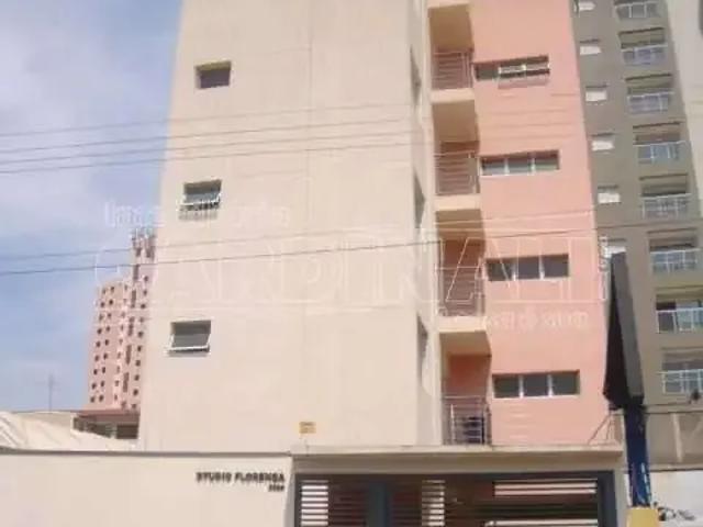 Apartamento para Locação em São Carlos/SP Parque Arnold Schimidt 1 Quartos