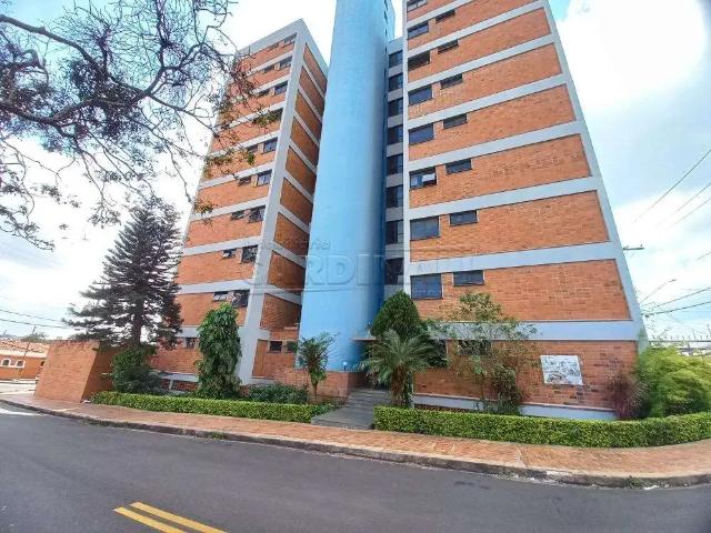 Apartamento para Locação em São Carlos/SP Parque Arnold Schimidt 1 Quartos