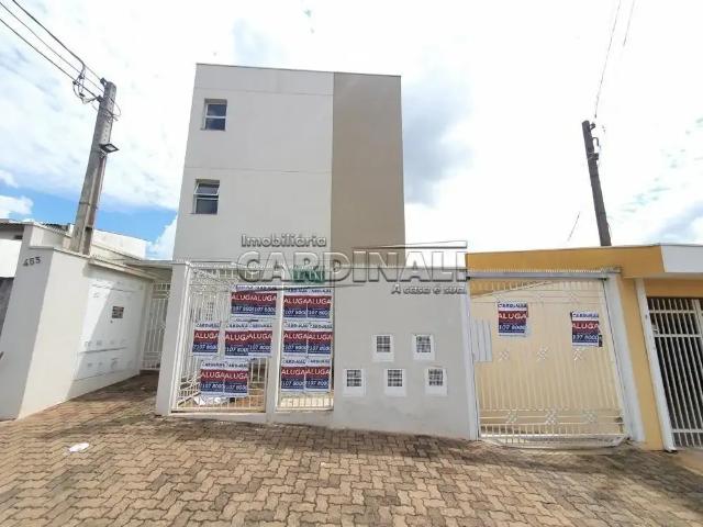 Apartamento para Locação em São Carlos/SP Parque Arnold Schimidt 1 Quartos