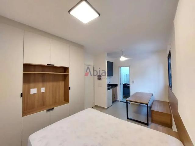 Apartamento para Locação em São Carlos/SP Parque Arnold Schimidt 1 Quartos