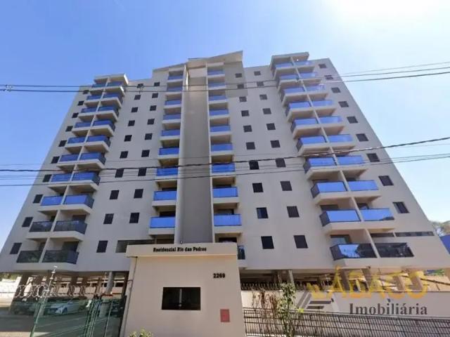 Apartamento para Locação em São Carlos/SP Parque Arnold Schimidt 1 Quartos
