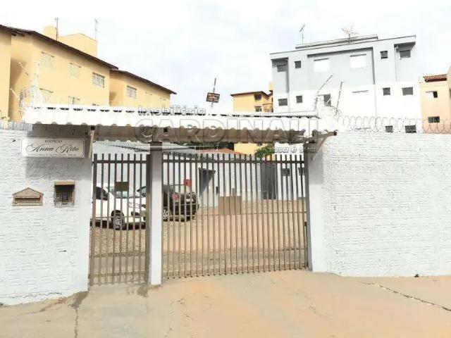 Apartamento para Locação em São Carlos/SP Parque Arnold Schimidt 1 Quartos
