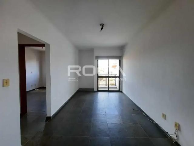 Apartamento para Locação em São Carlos/SP Parque Arnold Schimidt 1 Quartos