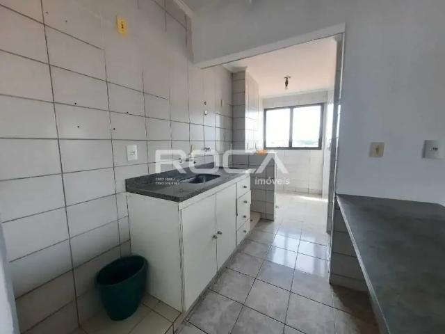 Apartamento para Locação em São Carlos/SP Parque Arnold Schimidt 1 Quartos
