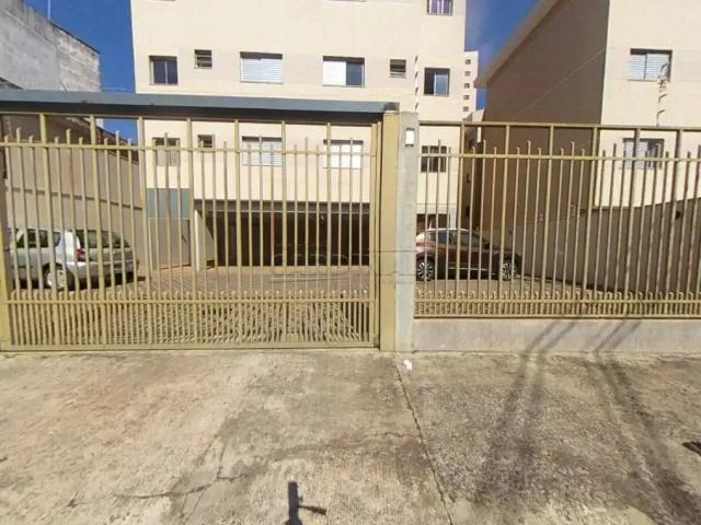 Apartamento para Locação em São Carlos/SP Parque Arnold Schimidt 1 Quartos
