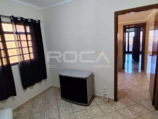 Apartamento para Locação em São Carlos/SP Parque Arnold Schimidt 1 Quartos