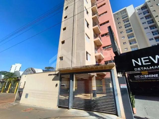 Apartamento para Locação em São Carlos/SP Parque Arnold Schimidt 1 Quartos