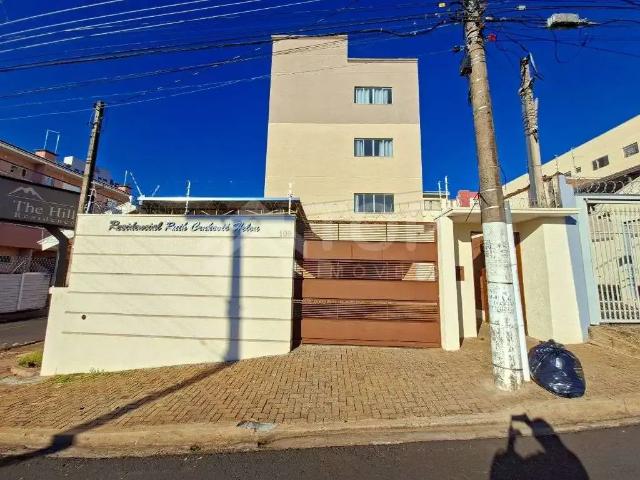 Apartamento para Locação em São Carlos/SP Parque Arnold Schimidt 1 Quartos