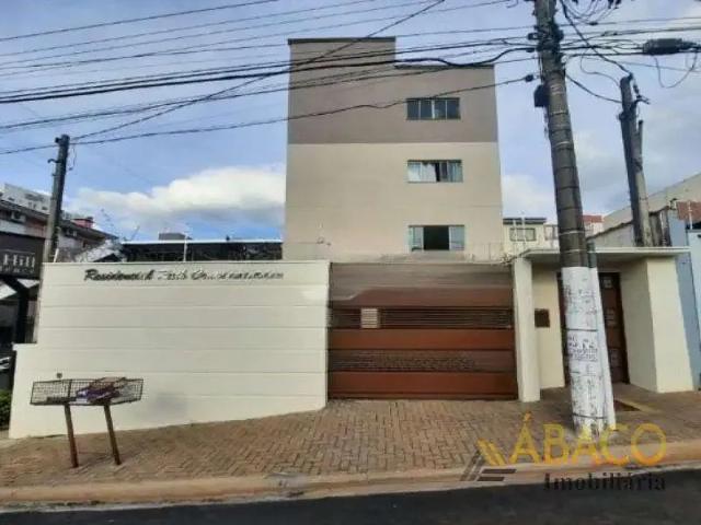 Apartamento para Locação em São Carlos/SP Parque Arnold Schimidt 1 Quartos