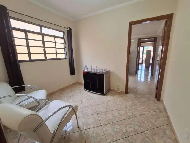 Apartamento para Locação em São Carlos/SP Parque Arnold Schimidt 1 Quartos