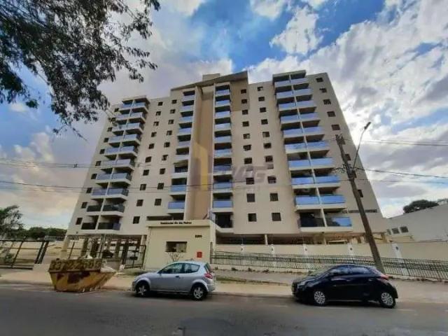 Apartamento para Locação em São Carlos/SP Parque Arnold Schimidt 1 Quartos