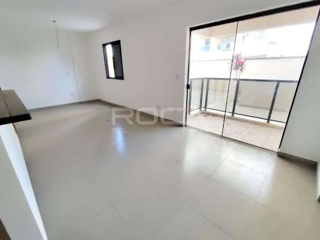 Apartamento para Locação em São Carlos/SP Parque Arnold Schimidt 1 Quartos
