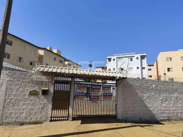 Apartamento para Locação em São Carlos/SP Parque Arnold Schimidt 1 Quartos