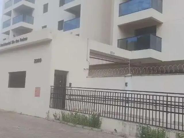Apartamento para Locação em São Carlos/SP Parque Arnold Schimidt 1 Quartos