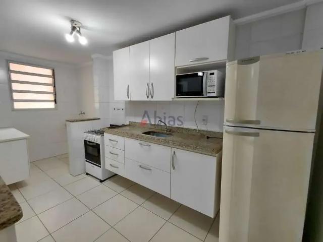 Apartamento para Locação em São Carlos/SP Parque Arnold Schimidt 1 Quartos