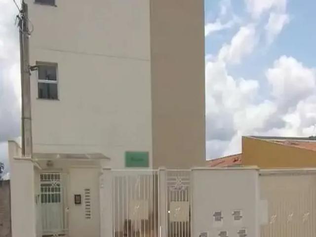 Apartamento para Locação em São Carlos/SP Parque Arnold Schimidt 1 Quartos