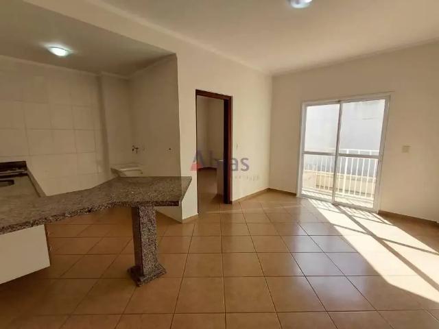 Apartamento para Locação em São Carlos/SP Parque Arnold Schimidt 1 Quartos