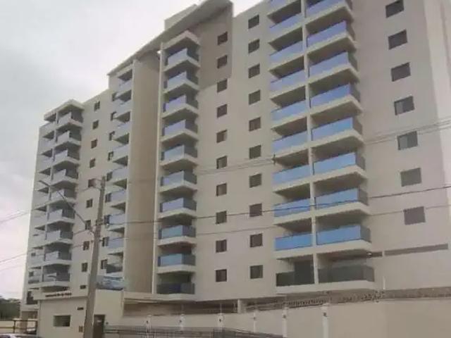 Apartamento para Locação em São Carlos/SP Parque Arnold Schimidt 1 Quartos