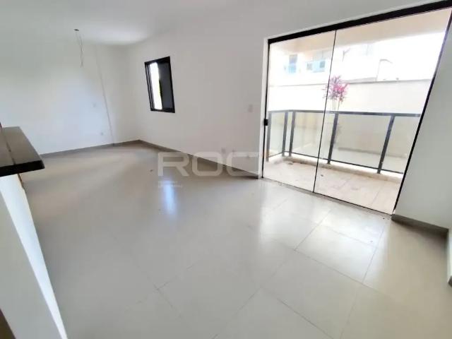 Apartamento para Locação em São Carlos/SP Parque Arnold Schimidt 1 Quartos