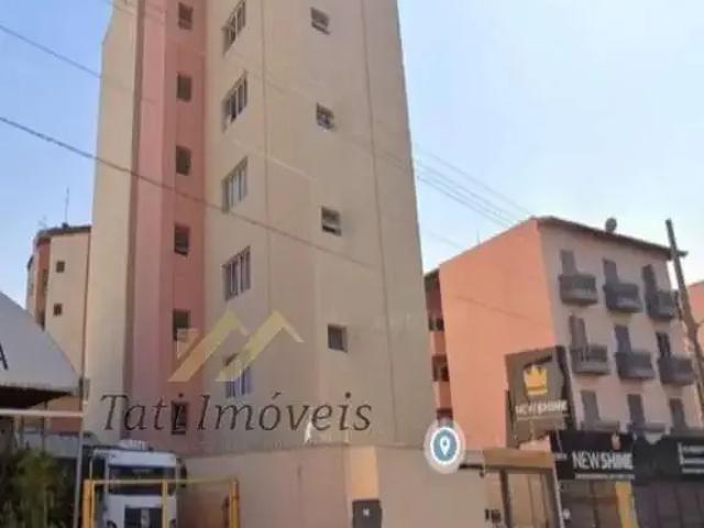 Apartamento para Locação em São Carlos/SP Parque Arnold Schimidt 1 Quartos