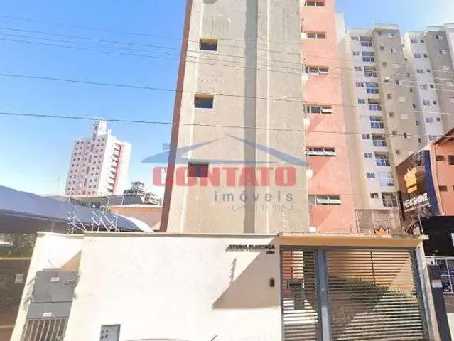 Apartamento para Locação em São Carlos/SP Parque Arnold Schimidt 1 Quartos