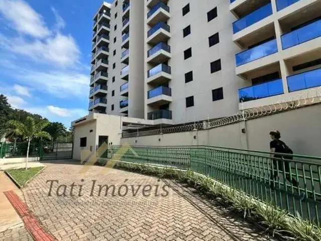 Apartamento para Locação em São Carlos/SP Parque Arnold Schimidt 1 Quartos