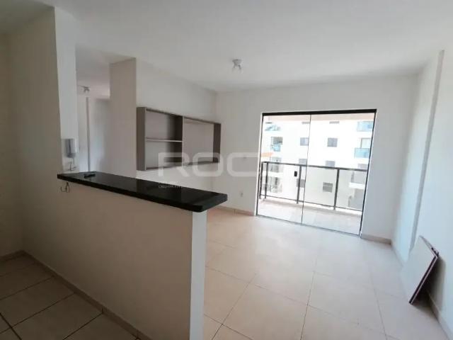 Apartamento para Locação em São Carlos/SP Parque Arnold Schimidt 1 Quartos