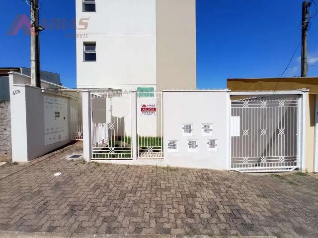 Apartamento para Locação em São Carlos/SP Parque Arnold Schimidt 1 Quartos