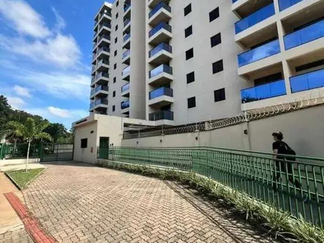 Apartamento para Locação em São Carlos/SP Parque Arnold Schimidt 1 Quartos
