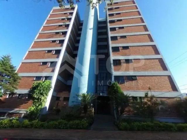 Apartamento para Locação em São Carlos/SP Parque Arnold Schimidt 1 Quartos