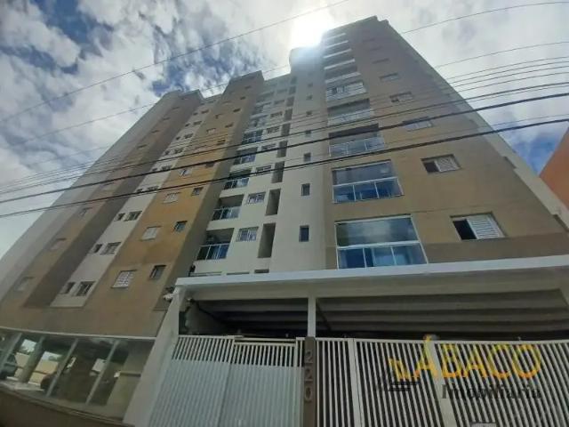 Apartamento para Locação em São Carlos/SP Parque Arnold Schimidt 1 Quartos