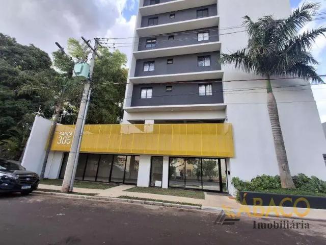 Apartamento para Locação em São Carlos/SP Parque Arnold Schimidt 1 Quartos