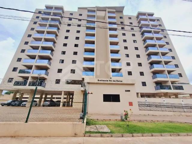 Apartamento para Locação em São Carlos/SP Parque Arnold Schimidt 1 Quartos