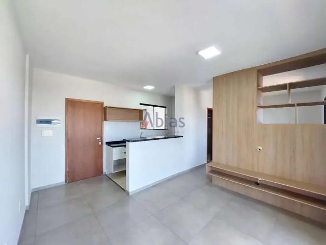 Apartamento para Locação em São Carlos/SP Parque Arnold Schimidt 1 Quartos