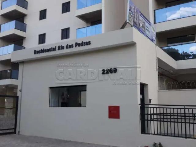 Apartamento para Locação em São Carlos/SP Parque Arnold Schimidt 1 Quartos