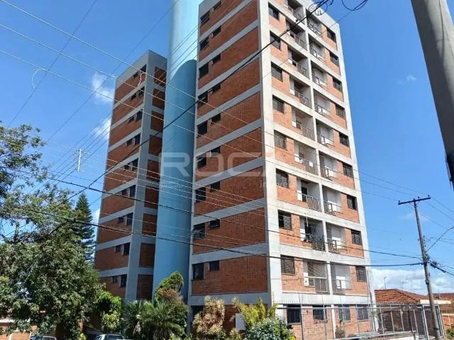 Apartamento para Locação em São Carlos/SP Parque Arnold Schimidt 1 Quartos