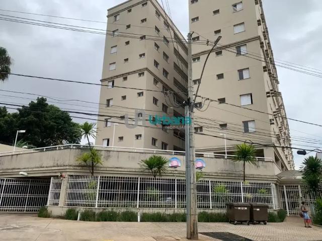 Apartamento para Locação em São Carlos/SP Parque Arnold Schimidt 2 Quartos