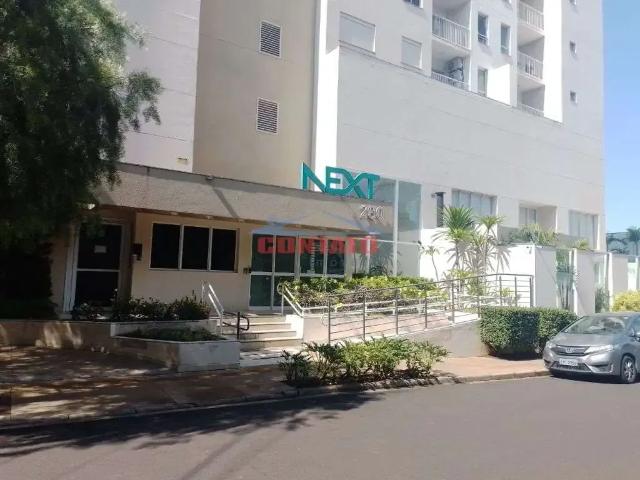 Apartamento para Locação em São Carlos/SP Parque Arnold Schimidt 2 Quartos