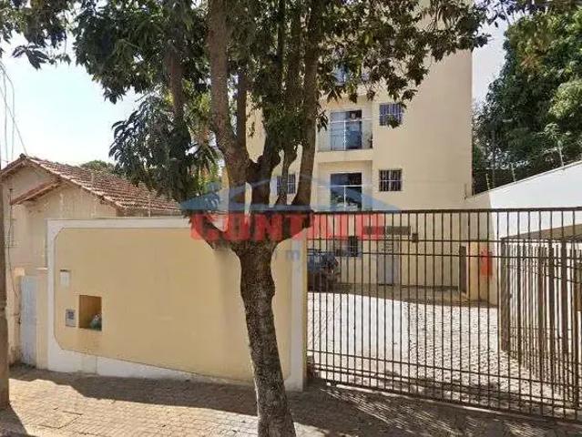 Apartamento para Locação em São Carlos/SP Parque Arnold Schimidt 2 Quartos